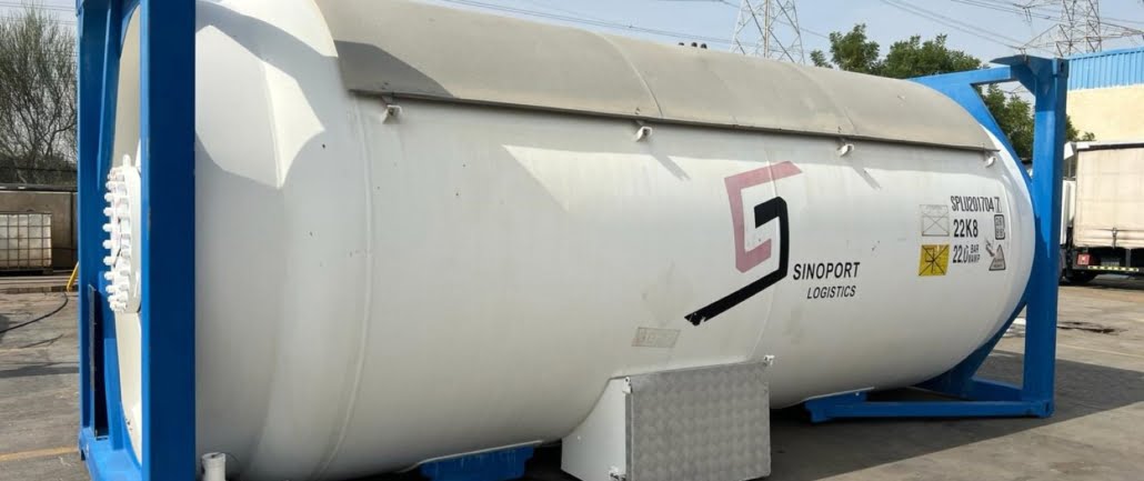 Container Trading Company UAE | Used & New Container Supplier in Dubai